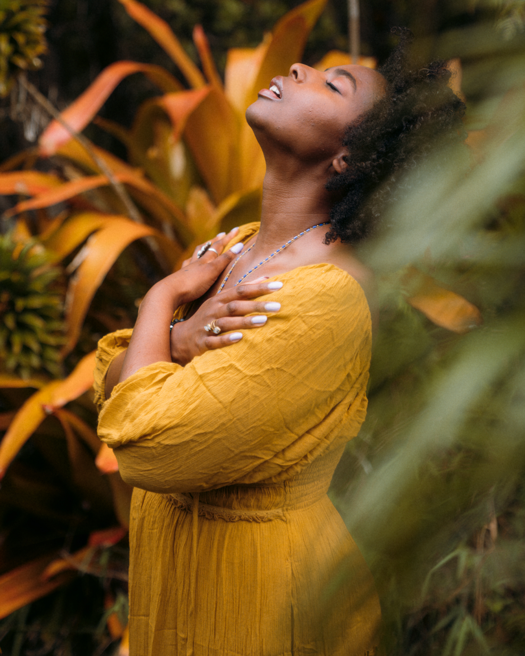 The Healing Power of Relationships and embracing Authenticity with ...